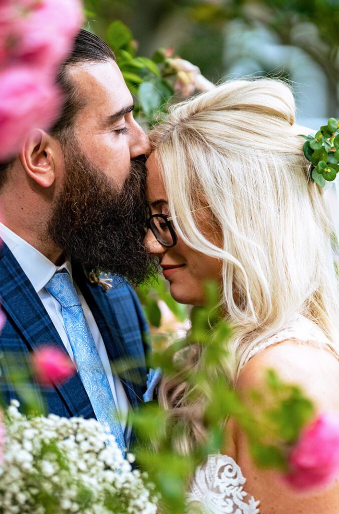 Leeds Wedding Photographer & Videographer: Capture Your Day