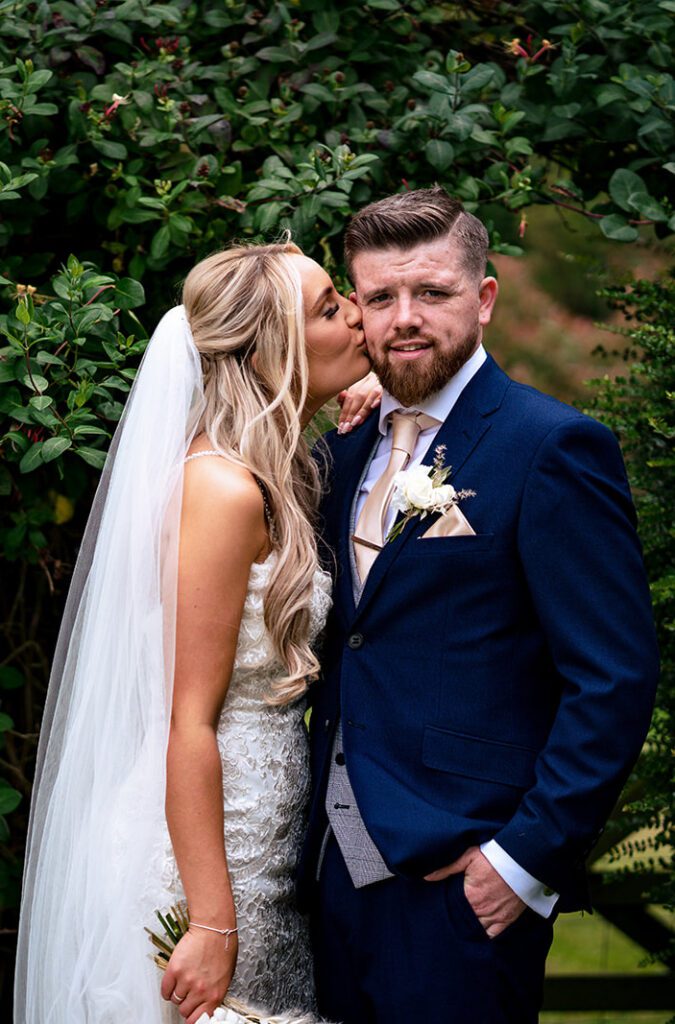 Leeds Wedding Photographer & Videographer: Capture Your Day